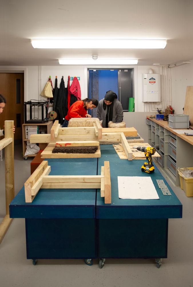 Material Cultures — Store Store, 2023