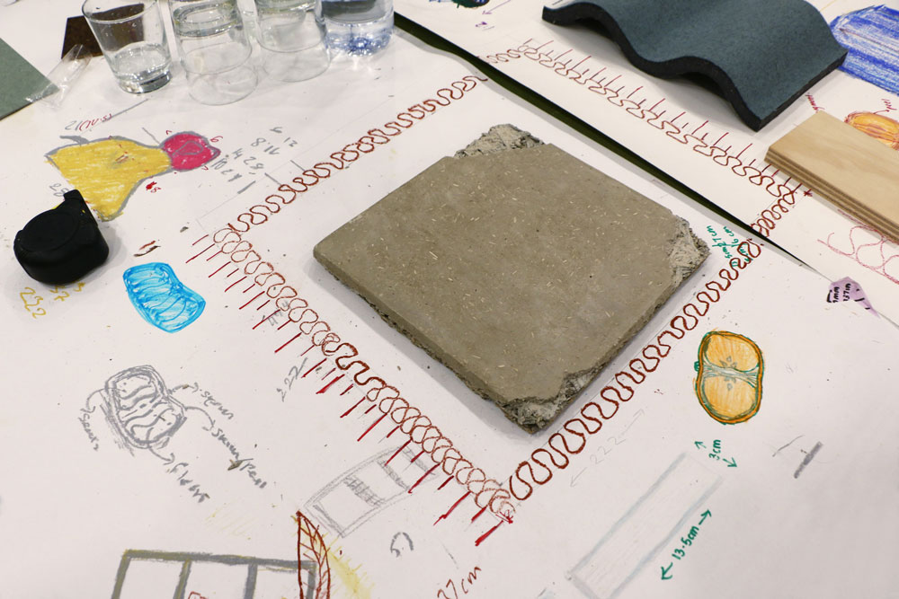 Material Cultures — Store Store, 2023