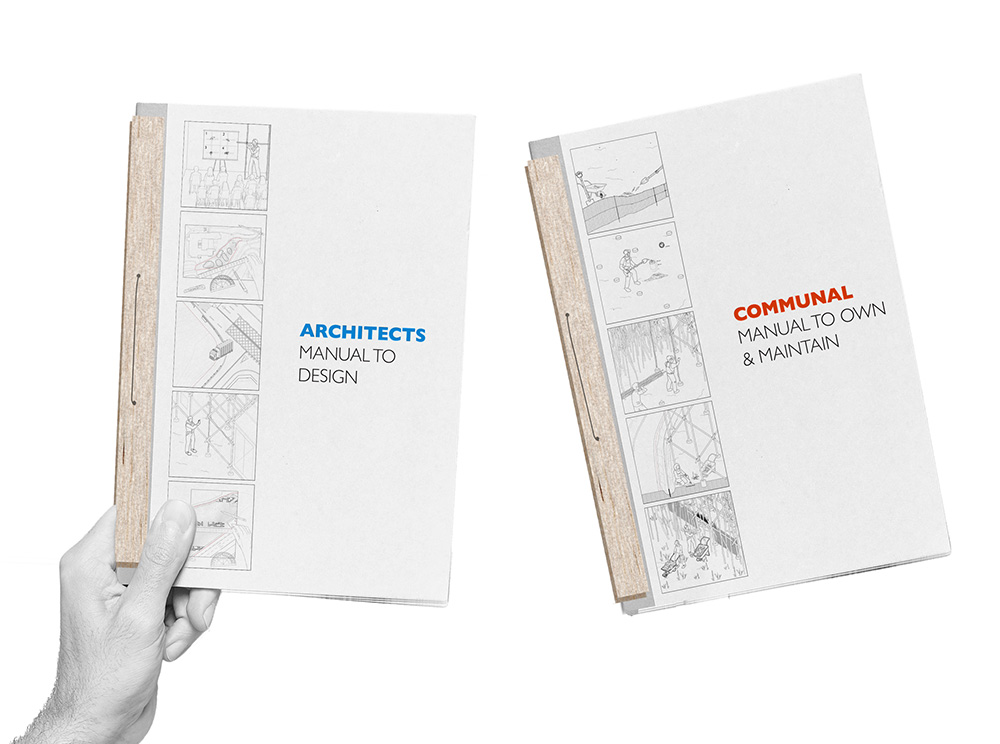 Material Cultures — Experiments in Reparations, 2023