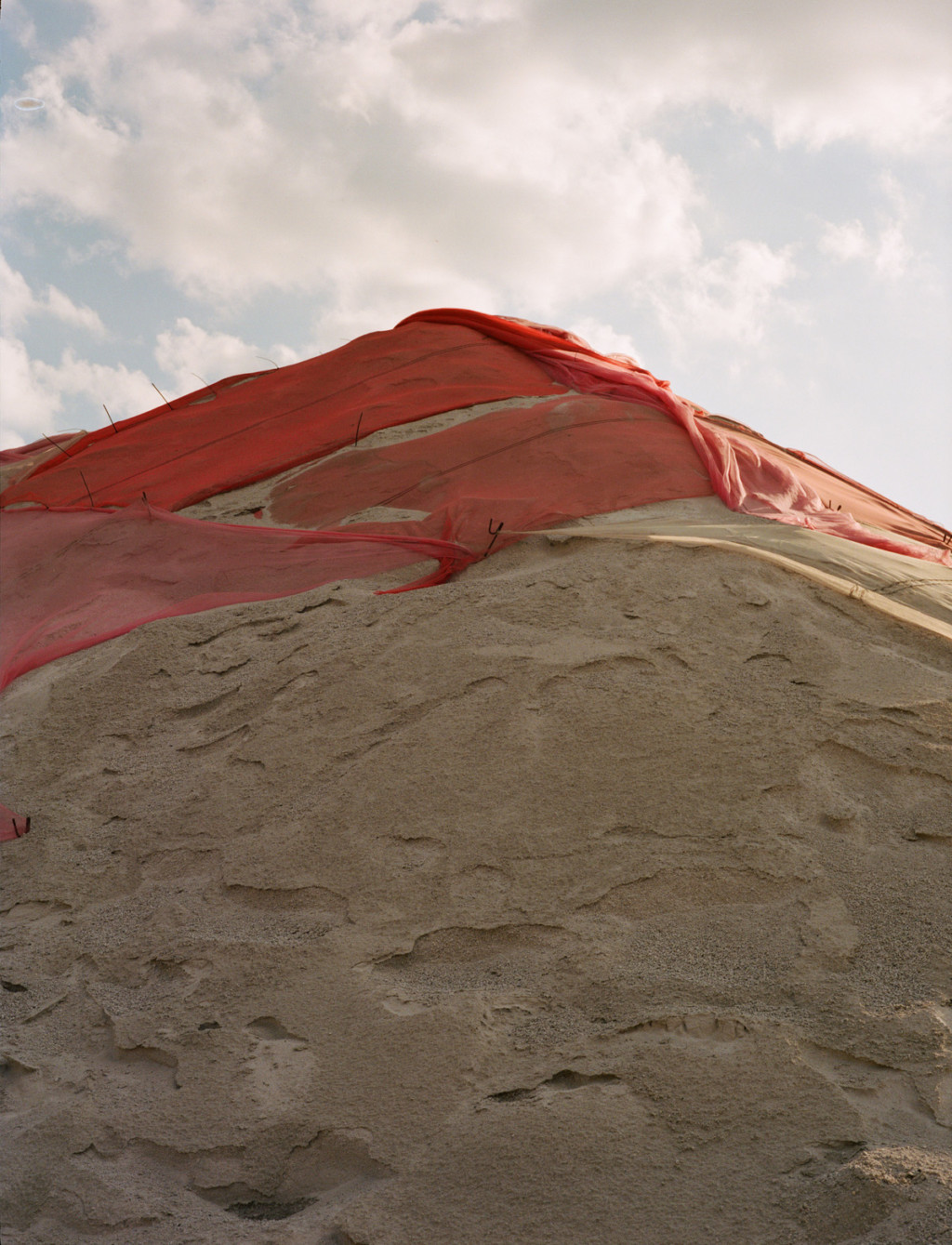 Material Cultures — Material Landscapes, 2024