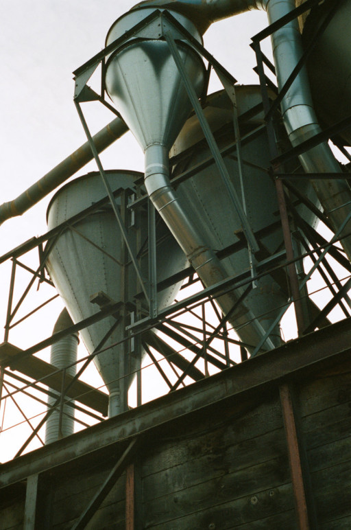 Material Cultures — Material Landscapes, 2024