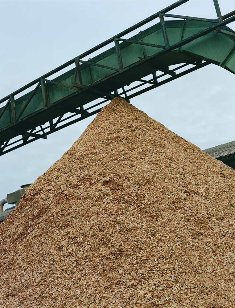 Material Cultures — Material Landscapes, 2024