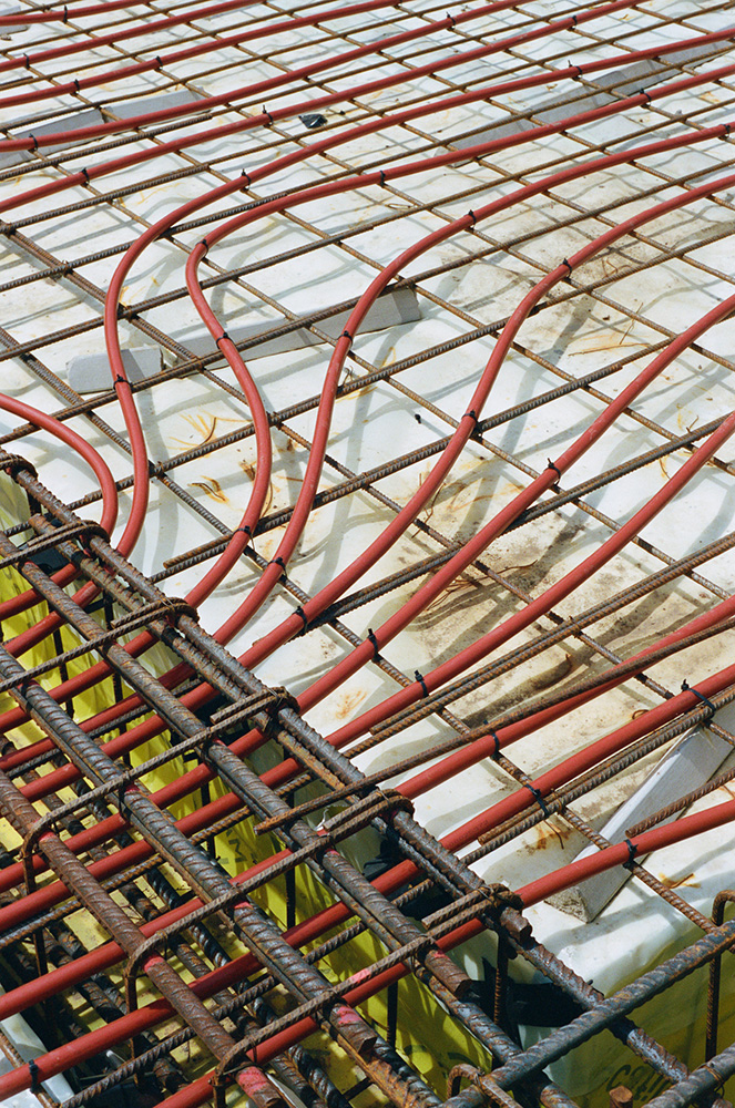 Material Cultures — Material Landscapes, 2024