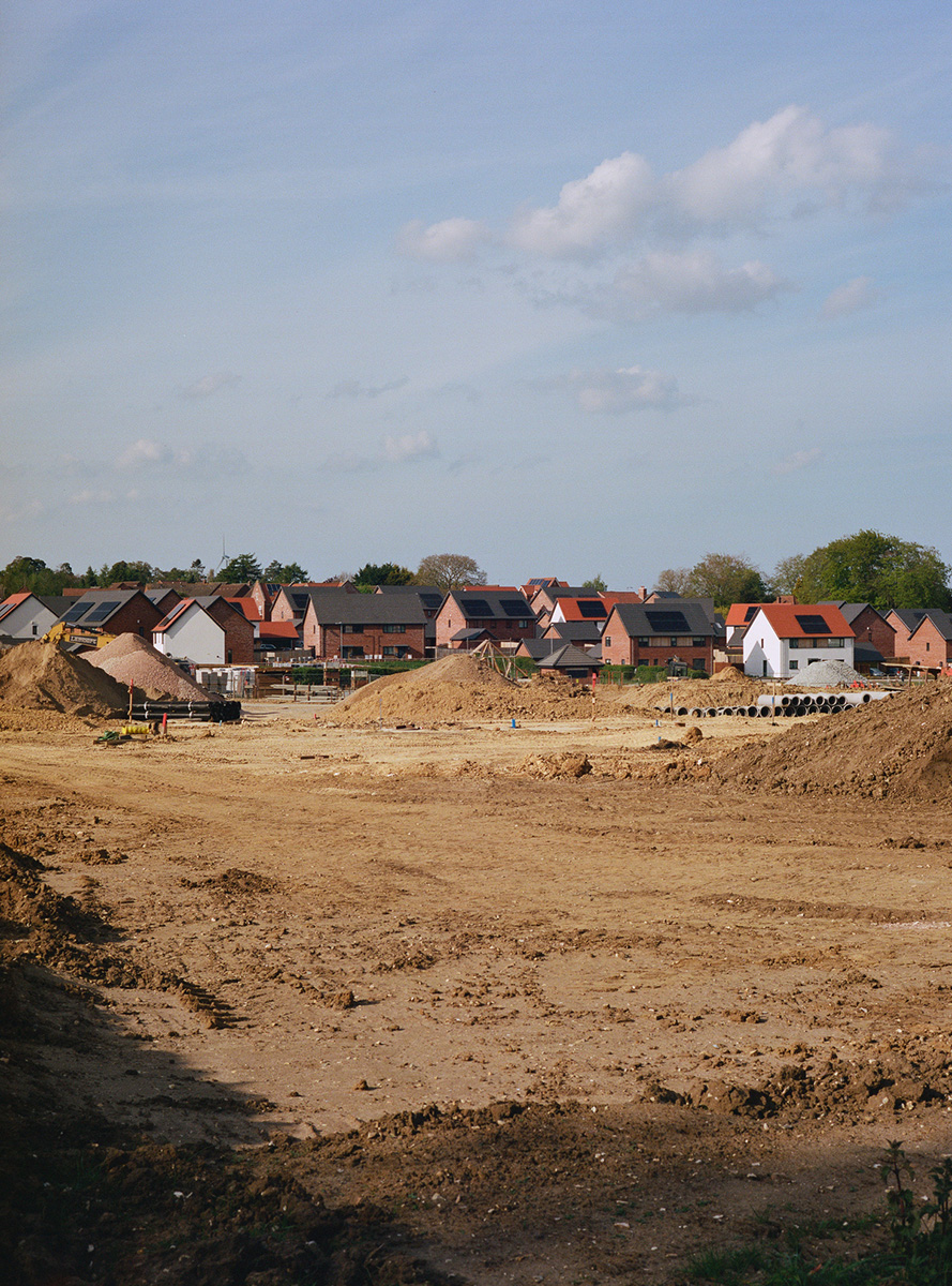 Material Cultures — Material Landscapes, 2024