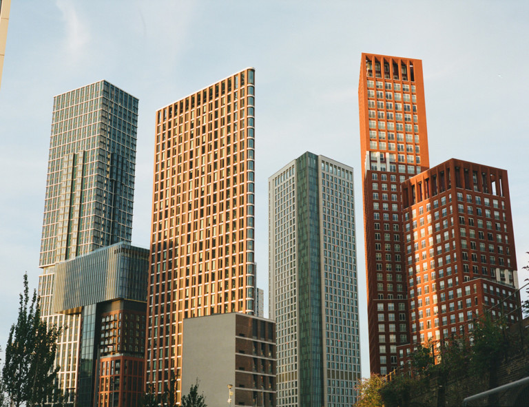 Material Cultures — Material Landscapes, 2024