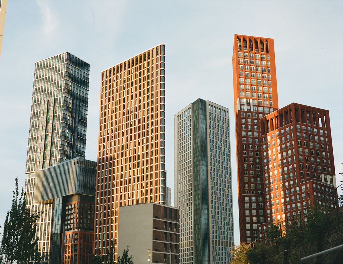 Material Cultures — Material Landscapes, 2024