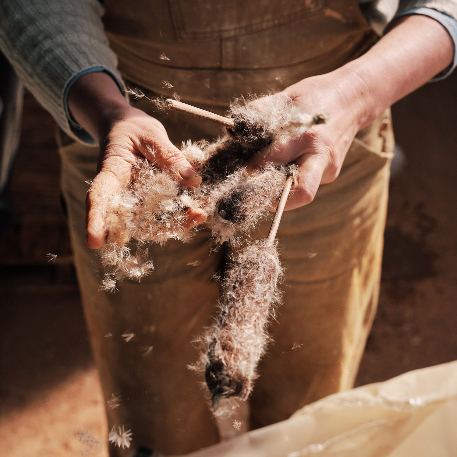 Material Cultures — Make