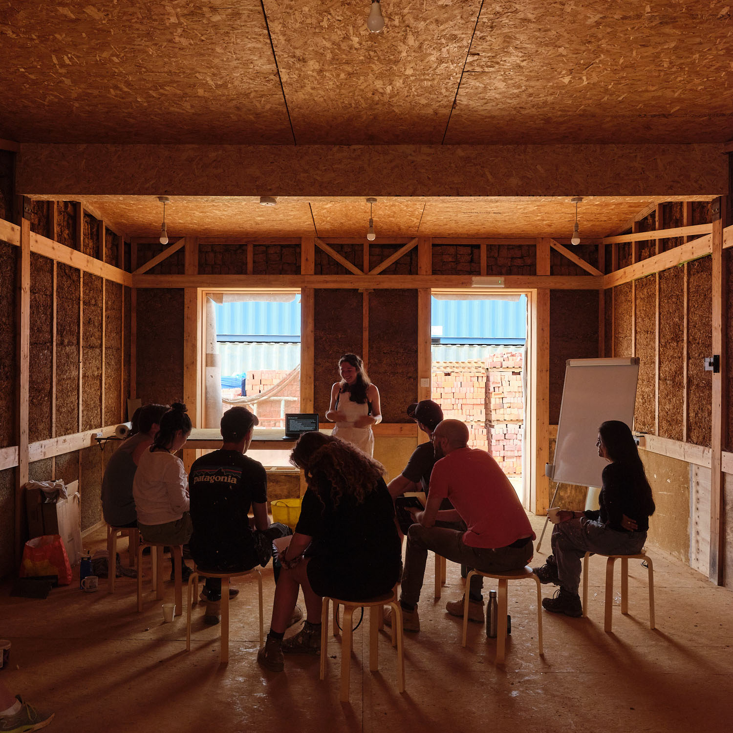 Material Cultures — Make