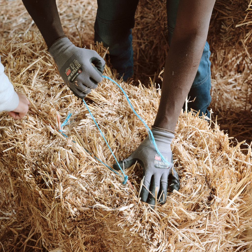 Material Cultures — Make