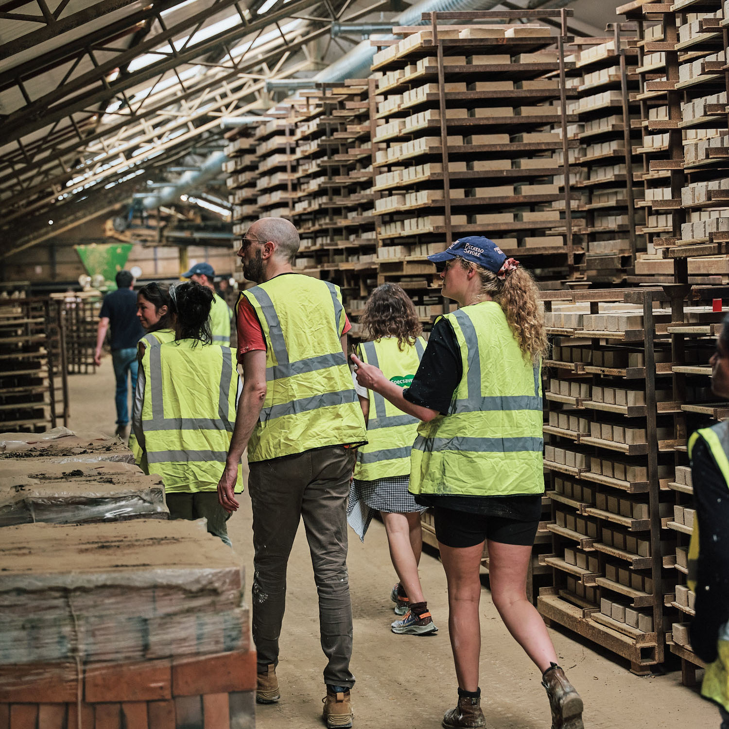 Material Cultures — Make