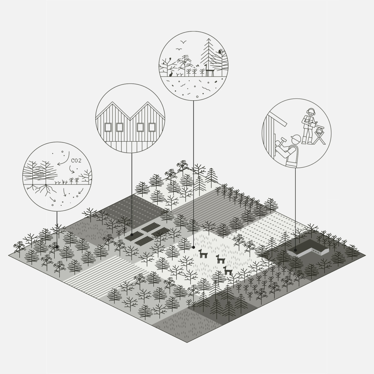 Material Cultures — Research