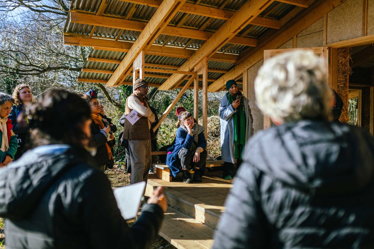 Material Cultures — Growing Place, ongoing