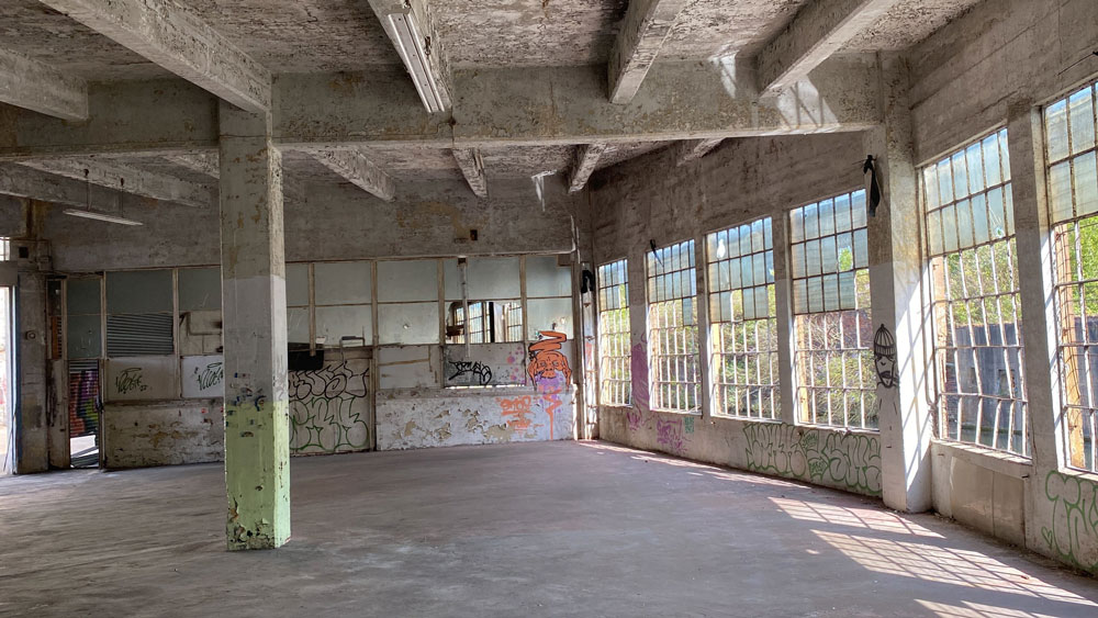 Material Cultures — Microfactory + Materials Lab, ongoing