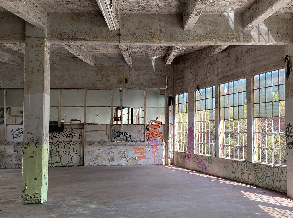 Material Cultures — Microfactory + Materials Lab, ongoing