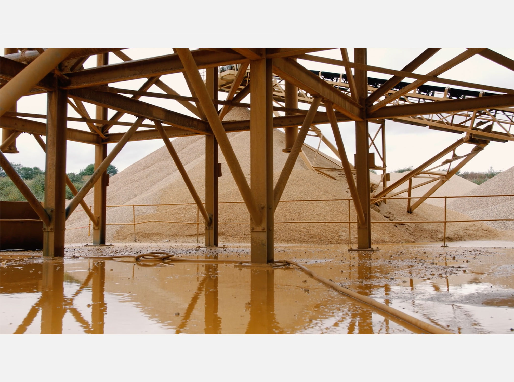 Material Cultures — After Sand, 2024