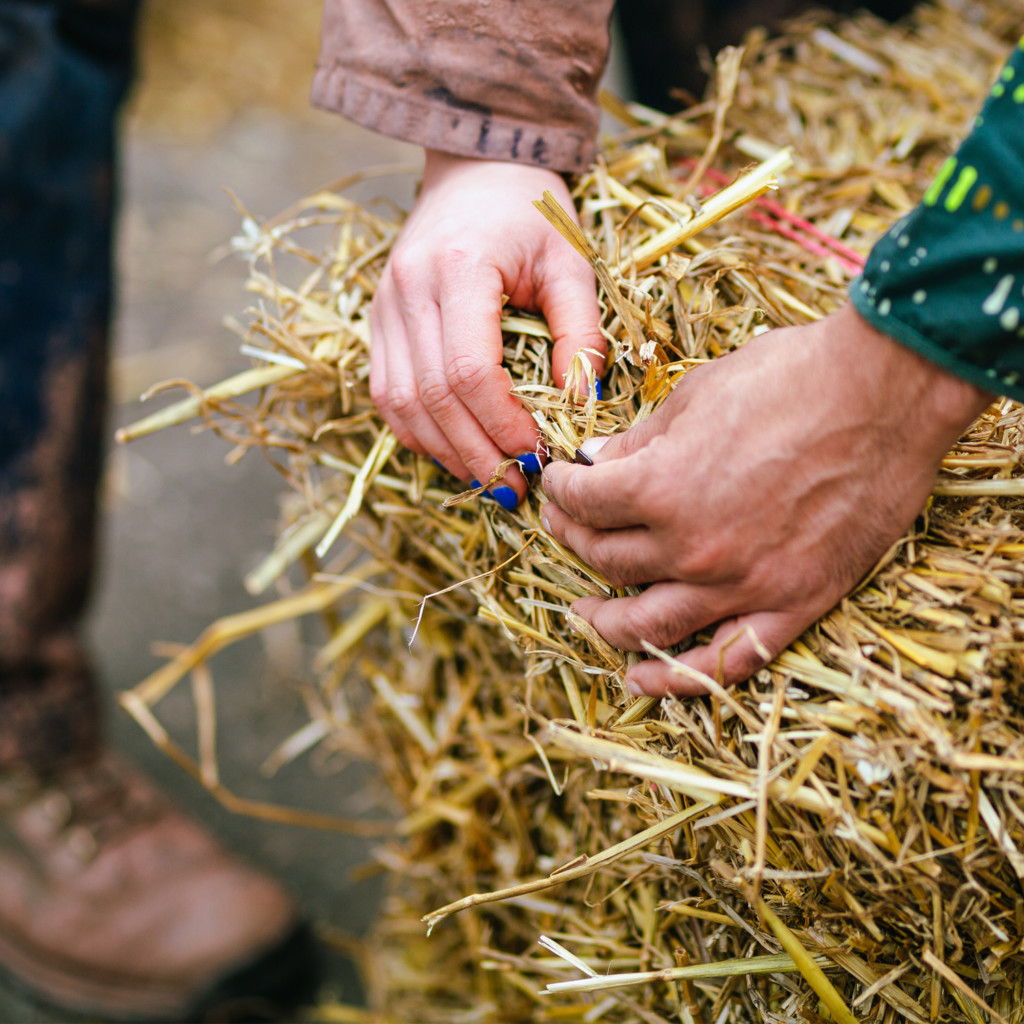 Make - Material Cultures