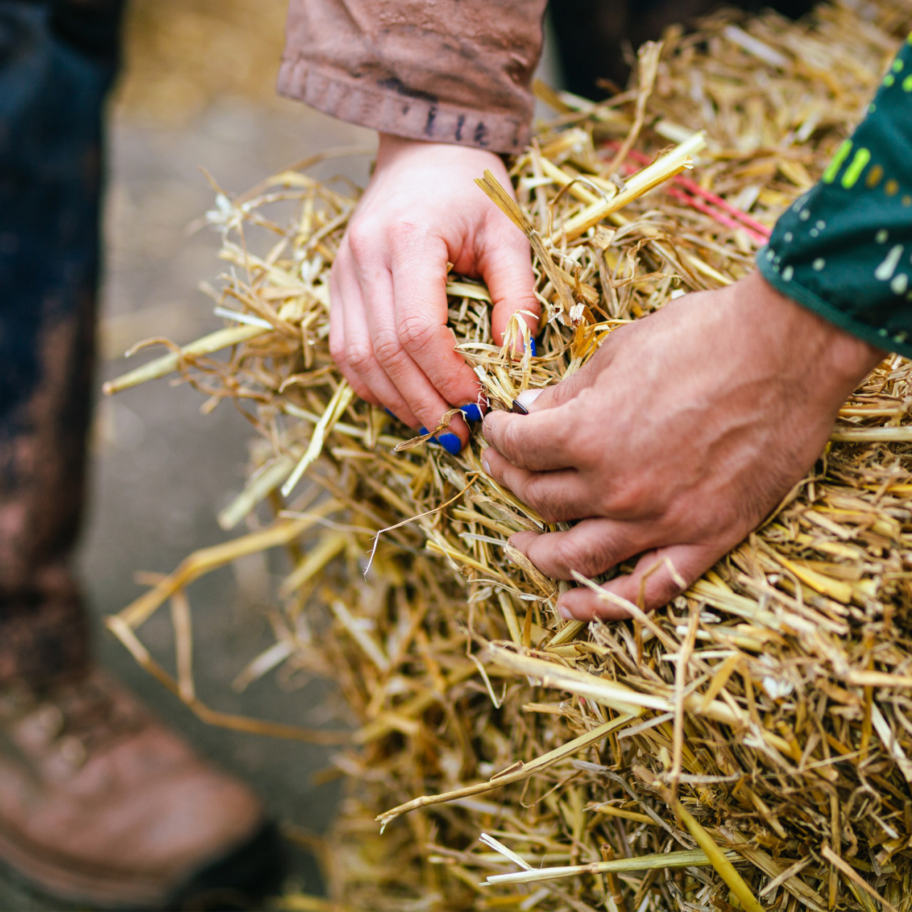 Material Cultures — Make