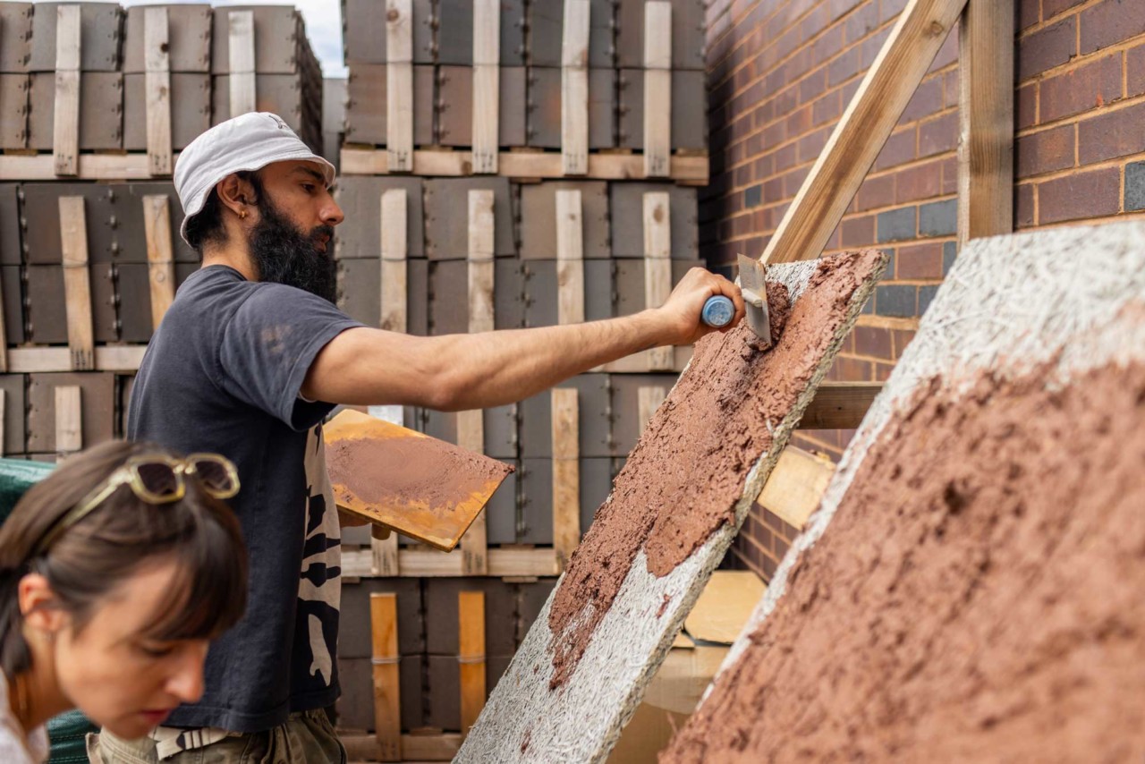 Material Cultures — Building Skills with CIVIC SQUARE, 2024