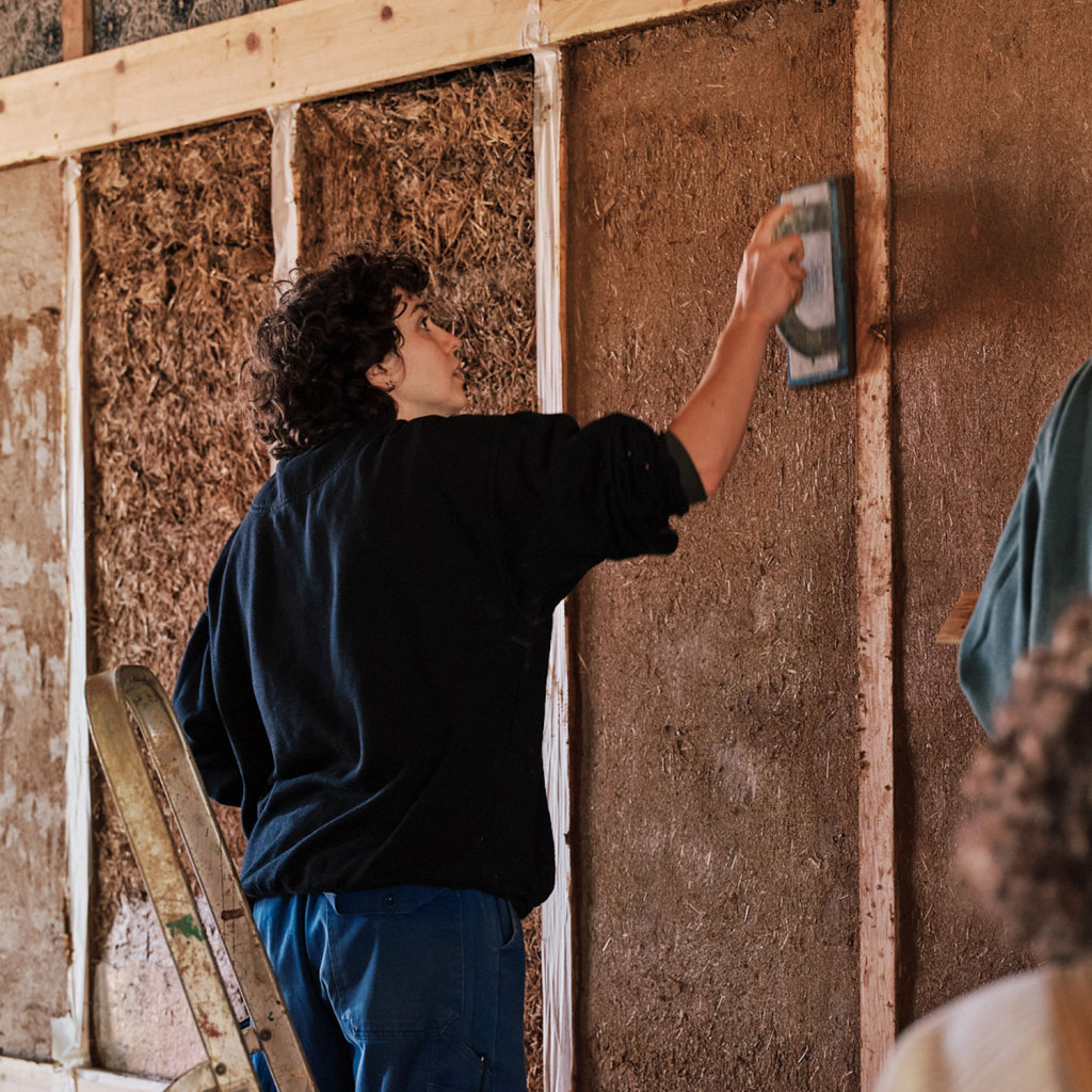 Material Cultures — Make