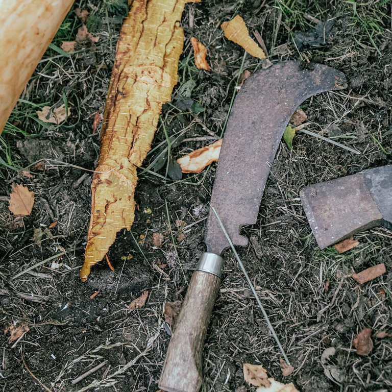 Material Cultures — Make