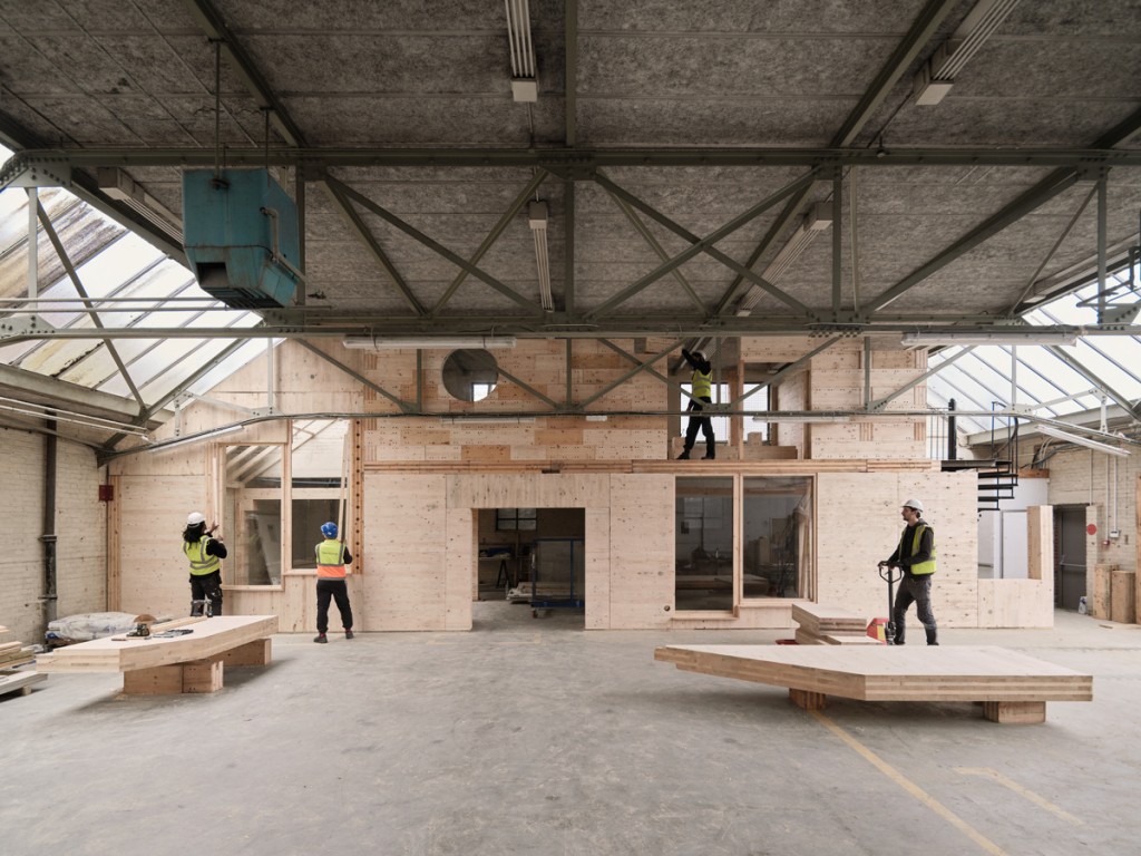 Tipping Point East, 2026 - All - Material Cultures